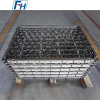 China High-Performance Heat Treatment Fixtures for Vacuum Furnaces | FH® for sale