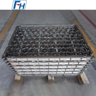 China High-Performance Heat Treatment Fixtures for Vacuum Furnaces | FH® for sale