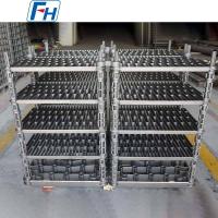 China Gas-Cooled High-Temperature Heat Treatment Fixtures for Vacuum Furnaces | FH® for sale