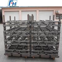 China Heat Treatment Fixtures for Ipsen Furnaces Used for Heat Treating Engine Shafts | FH® for sale