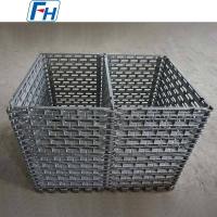 China Heavy-Duty HK Alloy Heat Treatment Fixtures for Chamber Furnaces | FH® for sale