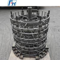 China 1.4852 Alloy Heat Treatment Fixtures for Industrial Furnace Applications | FH® for sale