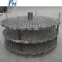 China Precision Heat Treatment Fixtures for Tool and Die Industry | FH® for sale