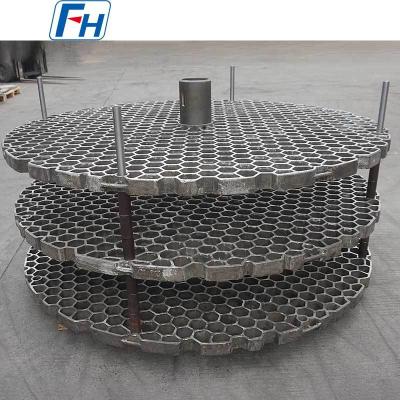 China Precision Heat Treatment Fixtures for Tool and Die Industry | FH® for sale