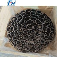 China Heat Treatment Trays for High-Temperature Equipment in the Energy Sector | FH® for sale