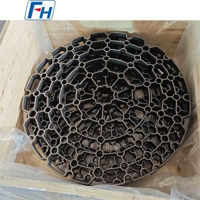 China Heat Treatment Trays for High-Temperature Equipment in the Energy Sector | FH® for sale