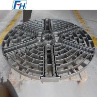 China Efficient Heat Treatment Trays for Smelting and Refining Processes | FH® for sale
