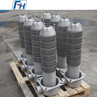 China Efficient FH® Preheaters | Ideal for Steel, Glass, and Manufacturing Industries for sale