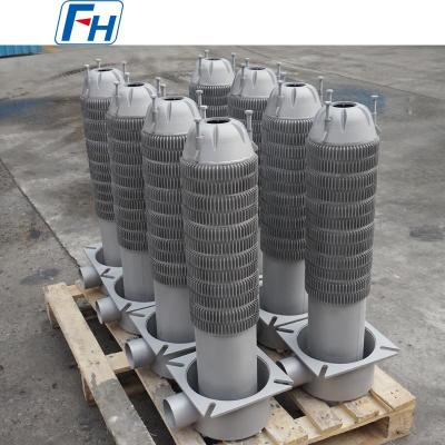 China Efficient FH® Preheaters | Ideal for Steel, Glass, and Manufacturing Industries for sale