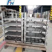 China Heat Treatment Fixtures | Aerospace Heat Treatments for sale