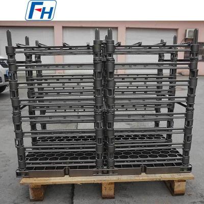China Industrial Heat Treatment Fixtures: Heat Resistant Steel, Custom Design, for Auto/Aerospace/Metallurgy for sale