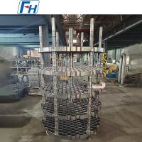 China High-Temperature 1.4852 Alloy Pit Furnace Fixtures for Industrial Manufacturing | FH® for sale