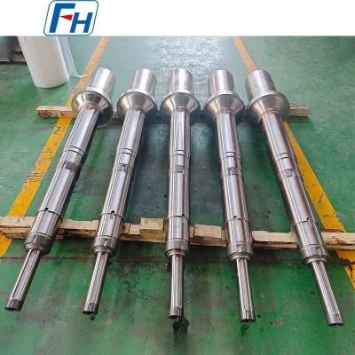 China Heat-Resistant Steel Furnace Rolls for Aerospace, Automotive & Energy Industries | FH® for sale