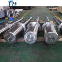 China Heat-Resistant Steel Furnace Rolls for Aerospace, Automotive & Energy Industries | FH® for sale