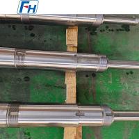 China Heat-Resistant Steel Furnace Rolls for Aerospace, Automotive & Energy Industries | FH® for sale