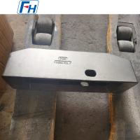 China FH® Co50 Heat-Resistant Steel Slider | Built for Extreme Industrial Heat for sale