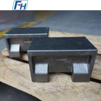 China High-Temperature Industrial Heat Resistant Steel Slider | Precision for Aerospace & Power Industry for sale