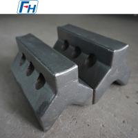 China 20+ Years Casting Experience – Professional Manufacturer of Heat Resistant Steel Sliders & Accessories for sale