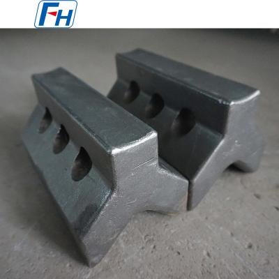 China 20+ Years Casting Experience – Professional Manufacturer of Heat Resistant Steel Sliders & Accessories for sale