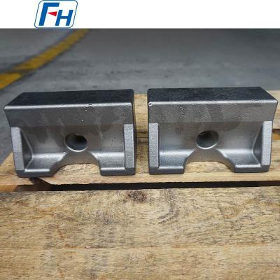 China FH® Heat-Resistant Steel Sliders | Engineered for Extreme Thermal Conditions for sale
