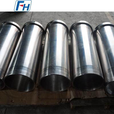 China FH® Wear-Resistant Steel Grinding Cylinders | Heavy-Duty Industrial Use for sale