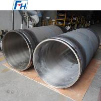 China FH® Industrial Grinding Cylinders | Durable Alloy Steel Barrels for sale