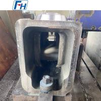 China FH® High-Temperature Step Furnace Supports – NA22H Alloy for Industrial Heat Treatment for sale