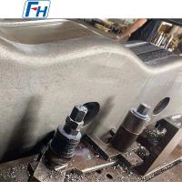 China FH® High-Temperature Step Furnace Supports – NA22H Alloy for Industrial Heat Treatment for sale