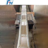 China FH® High-Temperature Step Furnace Supports – NA22H Alloy for Industrial Heat Treatment for sale