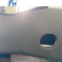 China FH® High-Temperature Step Furnace Supports – NA22H Alloy for Industrial Heat Treatment for sale