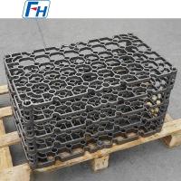 China Cr25Ni20 Vacuum Furnace Heat Treatment Fixtures | FH® for sale