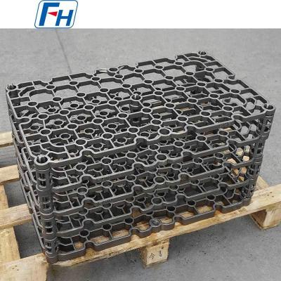 China Cr25Ni20 Vacuum Furnace Heat Treatment Fixtures | FH® for sale