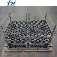 China Versatile Vacuum Furnace Fixtures for Aerospace, Automotive & Heavy Industry | FH® for sale
