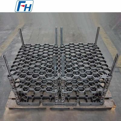 China Versatile Vacuum Furnace Fixtures for Aerospace, Automotive & Heavy Industry | FH® for sale