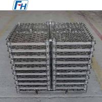 China Industrial Combined Heat Treatment Fixtures for Complex Processes | FH® for sale
