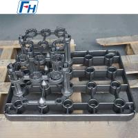 China HT Material Combined Universal Heat Treatment Fixtures | FH® for sale