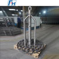 China High Strength Pit Furnace Fixtures For Quenching & Carburizing Process | FH® for sale