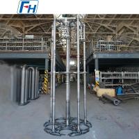 China Industrial Pit Furnace Carburizing Fixtures & Heat Resistant Castings | FH® for sale
