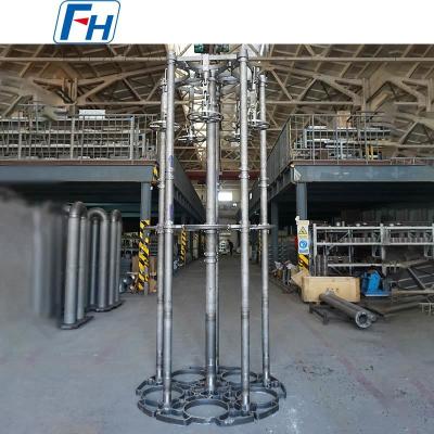China Industrial Pit Furnace Carburizing Fixtures & Heat Resistant Castings | FH® for sale