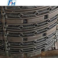 China FH® Heat Treatment Fixtures Manufacturer | High-Temperature Custom Furnace Fixtures for sale