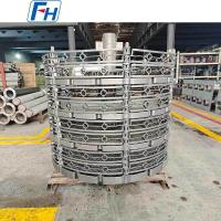 China FH® Heat Treatment Fixtures Manufacturer | High-Temperature Custom Furnace Fixtures for sale