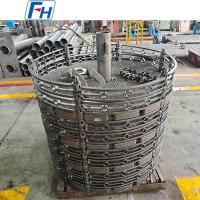 China FH® Heat Treatment Fixtures Manufacturer | High-Temperature Custom Furnace Fixtures for sale
