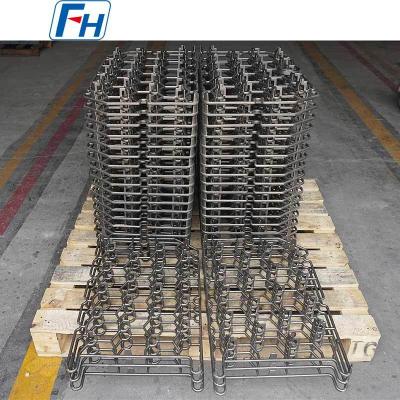 China Industrial Heat Treatment Fixtures for Furnace Applications | FH® OEM Supplier for sale