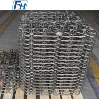 China Industrial Heat Treatment Fixtures for Furnace Applications | FH® OEM Supplier for sale