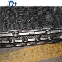 China Reliable Stackable Heat Treatment Basket Manufacturer for Global Buyers | FH® for sale