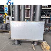 China Industrial Furnace Radiant Tubes for Annealing, Quenching & Carburizing | FH® for sale