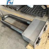 China Industrial Furnace Radiant Tubes for Annealing, Quenching & Carburizing | FH® for sale