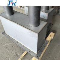 China Industrial Furnace Radiant Tubes for Annealing, Quenching & Carburizing | FH® for sale