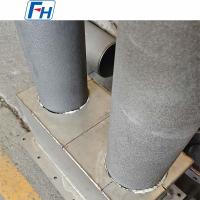 China U-Type Radiant Tubes for Steel Heat Treatment & Metallurgical Furnaces | FH® for sale