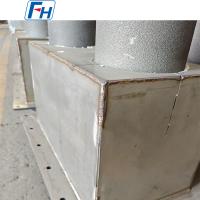 China U-Type Radiant Tubes for Steel Heat Treatment & Metallurgical Furnaces | FH® for sale